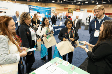 ASHHRA26 - Exhibit/Sponsor - ASHHRA