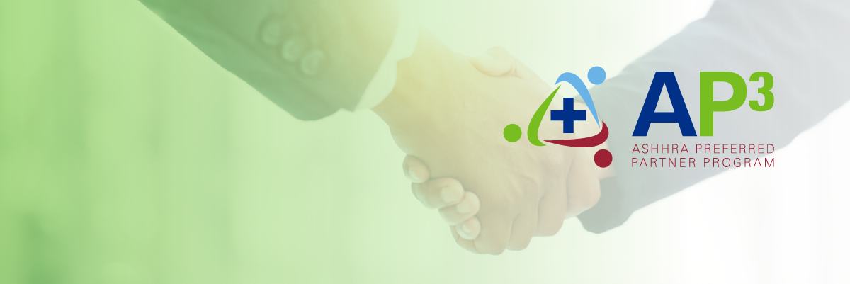 ASHHRA - Advancing healthcare through HR excellence