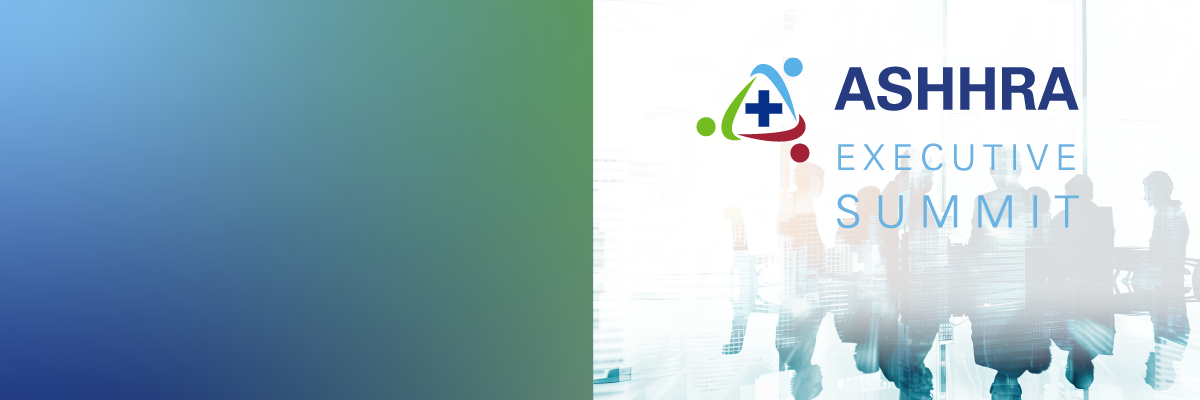 ASHHRA - Advancing healthcare through HR excellence